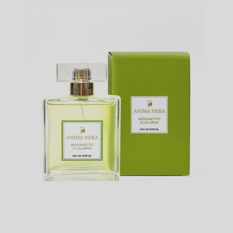 ANIMANERA Parfum Calabrian Bergamot - 100 ml | Animaneraparfum